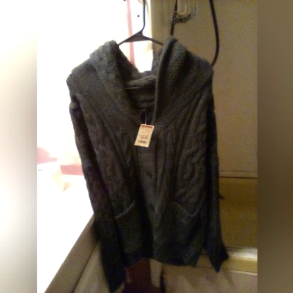 Skull Cashmere | Jackets & Coats | Nice Wool Jacket For Women | Poshmark